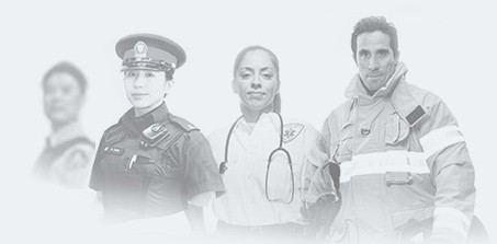 Home - First Responders First